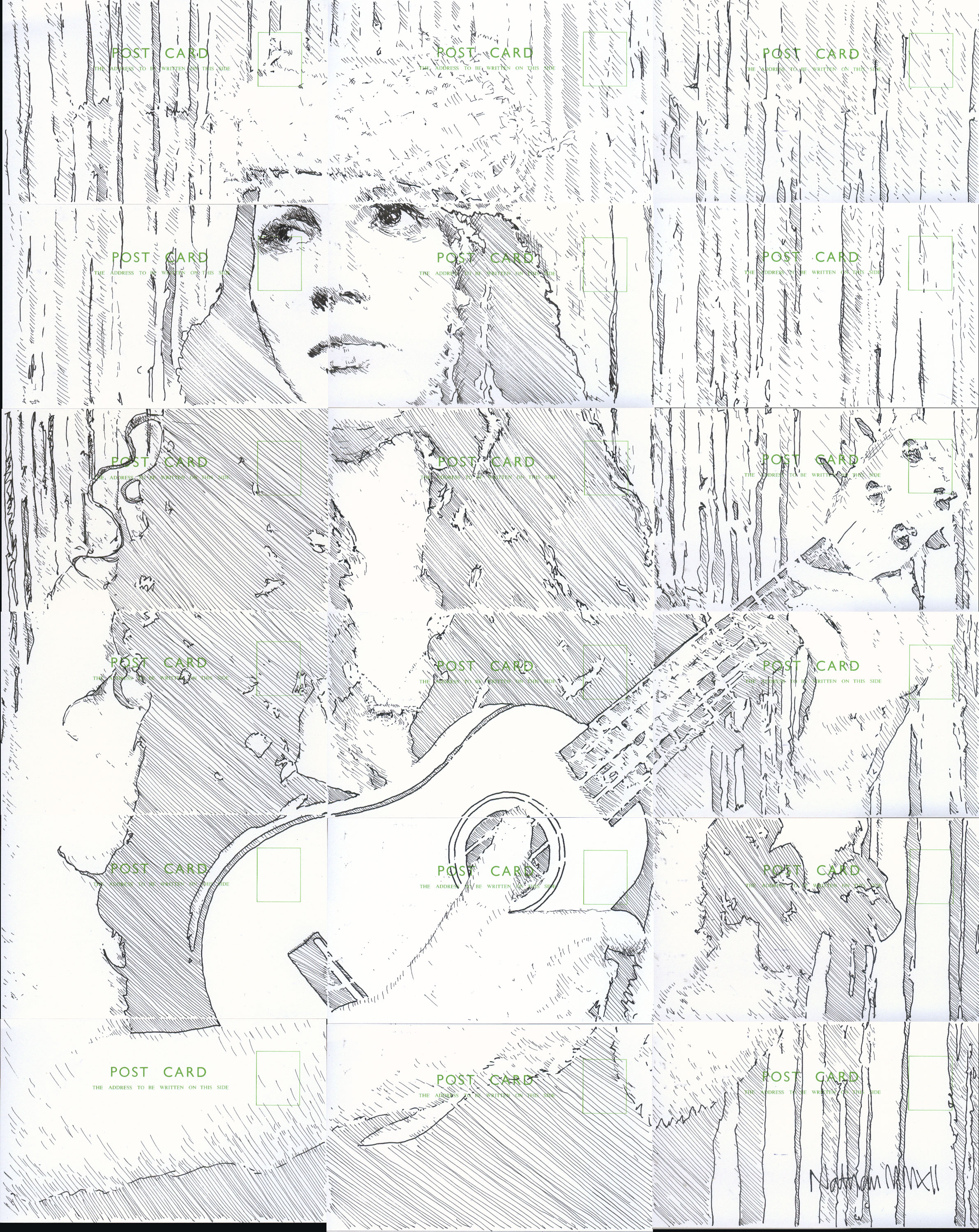 tania-ukulele-postcards - NTJ.WTF